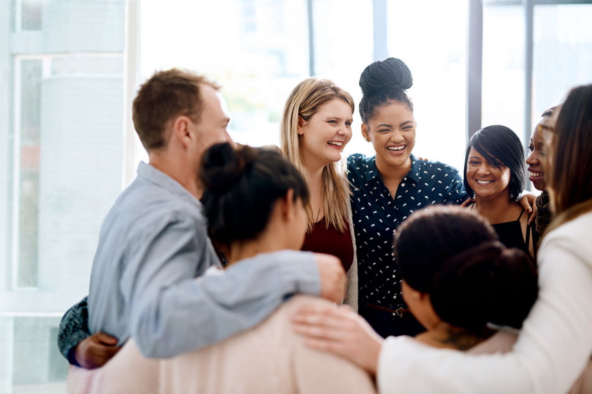 Business Reporter - Management - Developing a culture of inclusivity