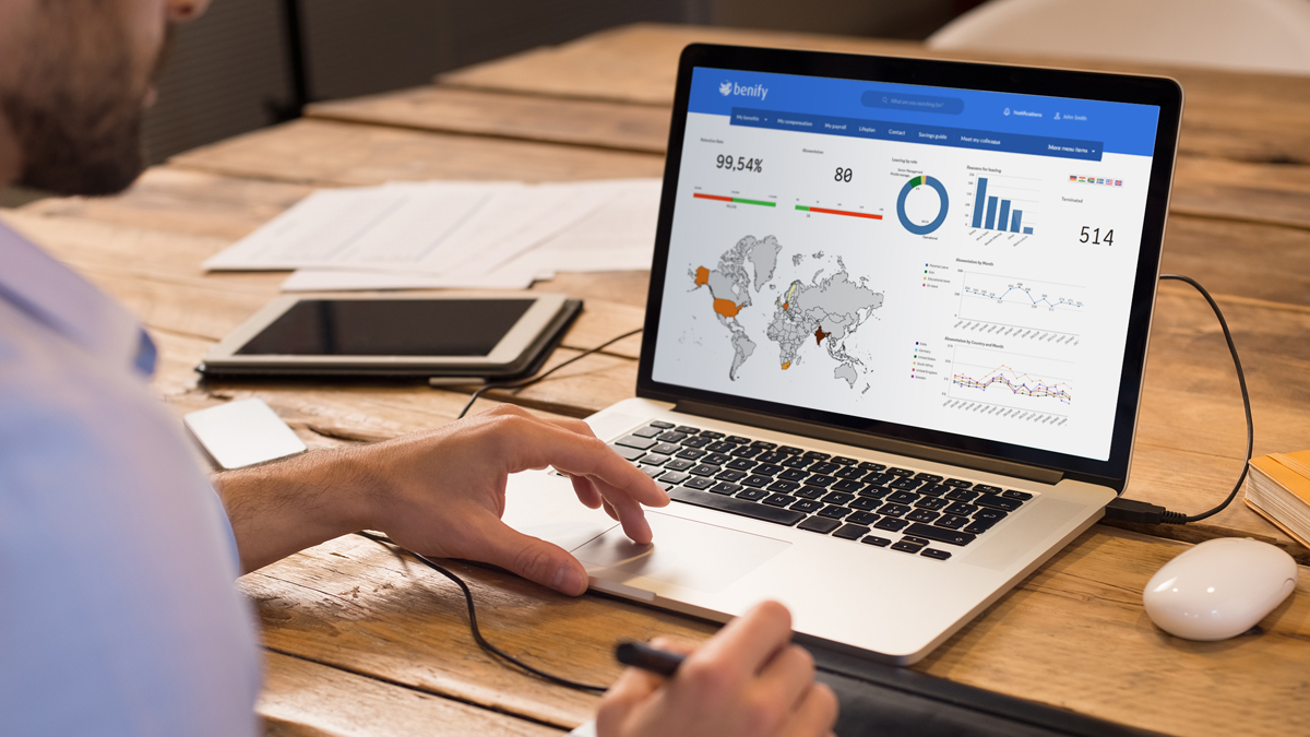 Business Reporter - Management - Five tips for building a global ...