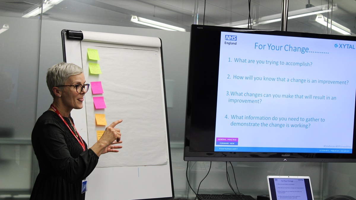 Business Reporter - Management - Helping healthcare teams become more ...