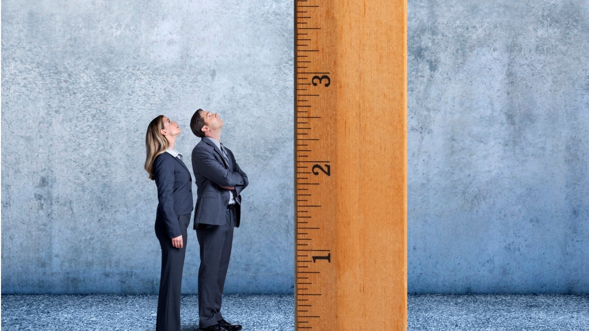 Business Reporter - Management - Moving on up: equipping scale-ups with ...