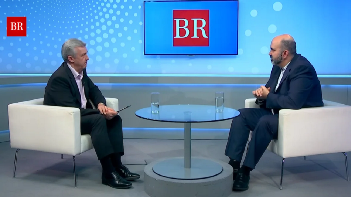 Business Reporter - Technology - The impact of desktop automation ...