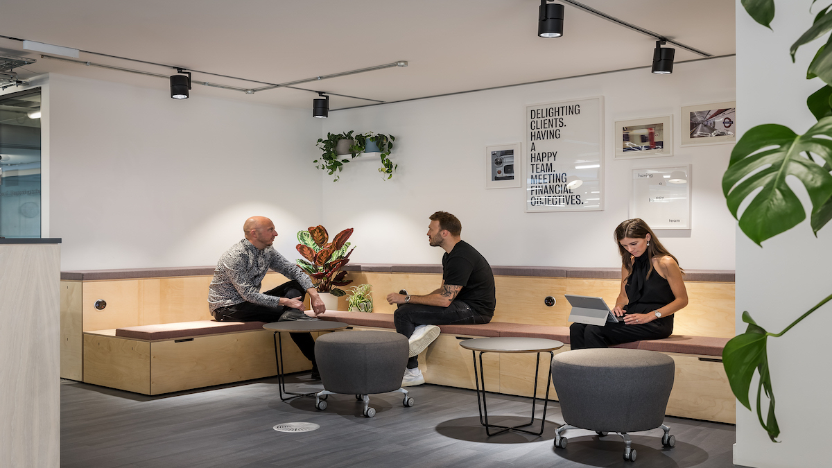 Business-reporter.com - Management - The power of place and the need to ...