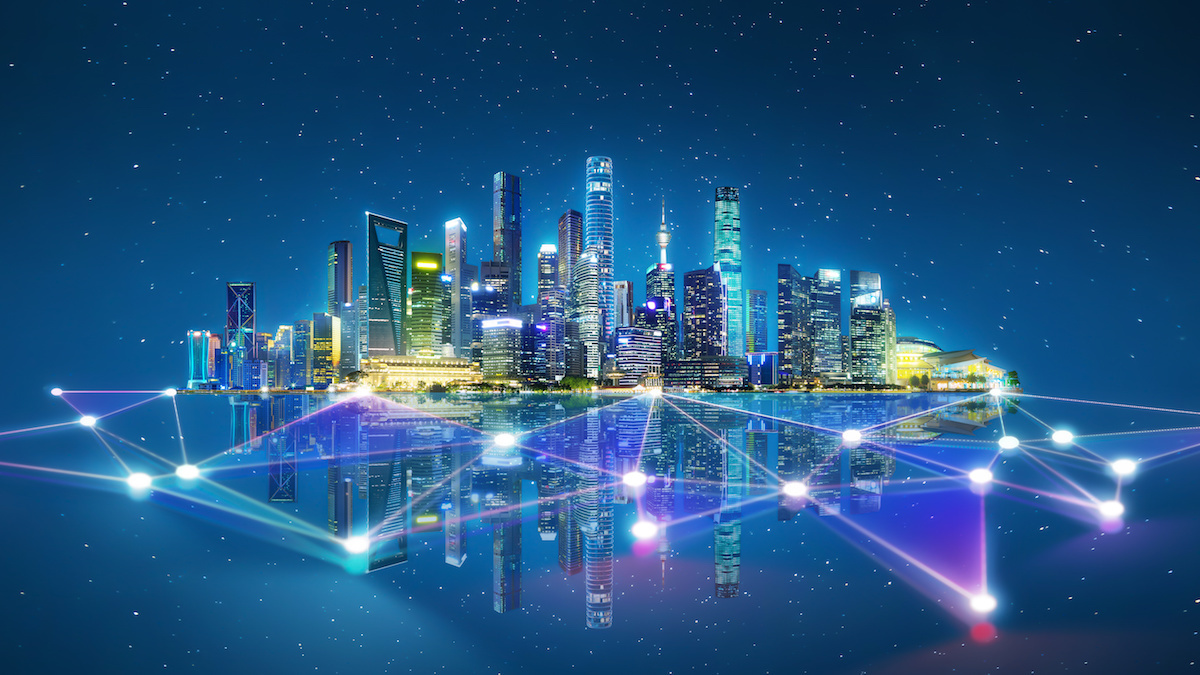 Business-reporter.com - Technology - The top six things to consider ...