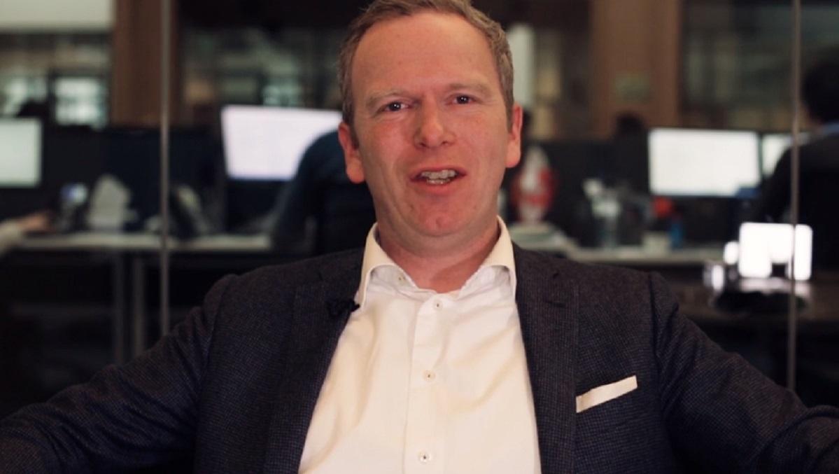 Business Reporter - Management - Transform your supply chain logistics