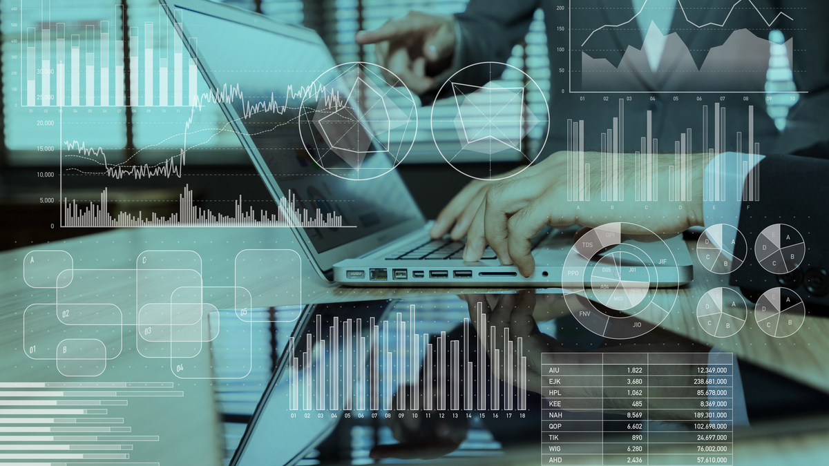 Business Reporter - Management - Operational reporting needs a makeover