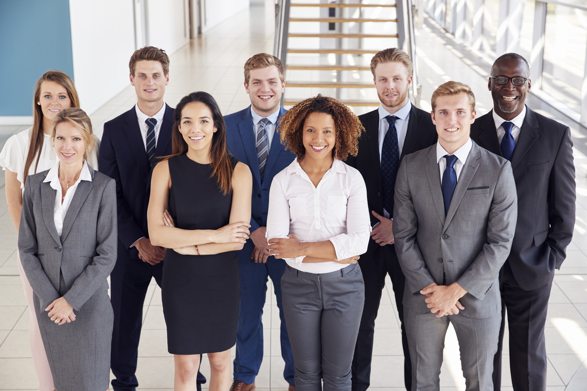 Business Reporter Management Upskilling And Retention Why Staff Business Reporter Management Upskilling And Retention Why Staff