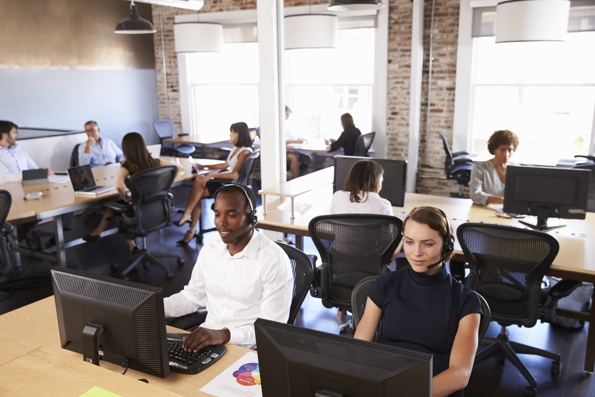 Business Reporter - Technology - Relieving CSRs from repetitive manual ...