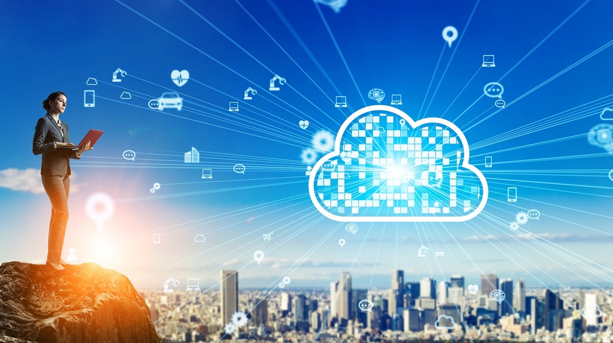 Business-reporter.com - Technology - Edge or cloud, or at the edge of a ...