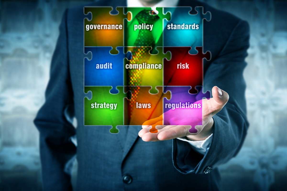 Business Reporter - Technology - Technology for organisational governance Business Reporter - Technology - Technology for organisational governance