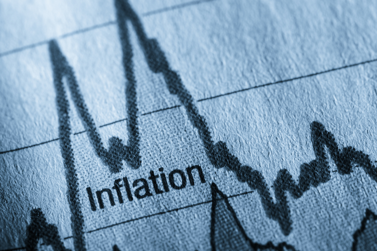 Business Reporter - Finance - Inflation: Real challenges, real ...