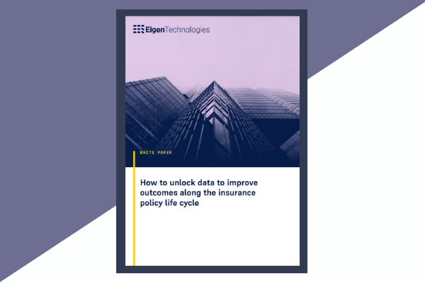Business Reporter - White Papers - How to unlock data and value along ...