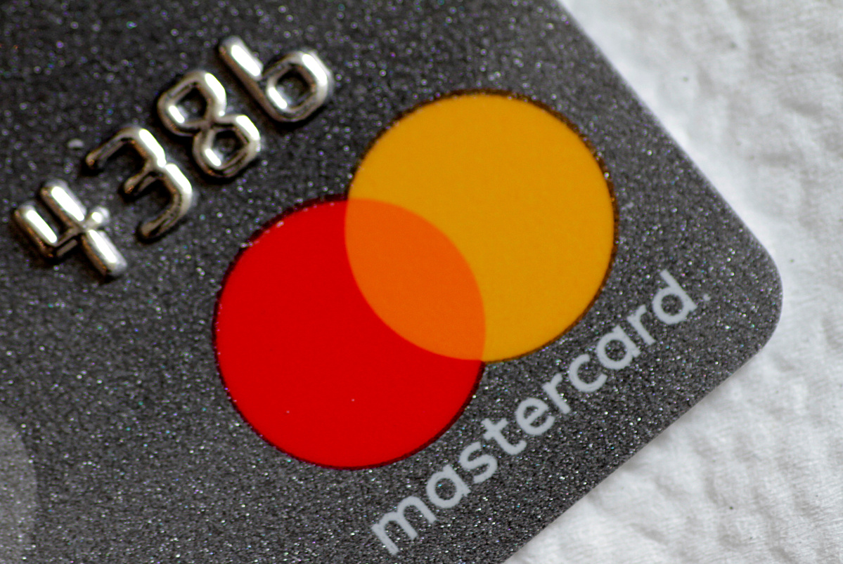 Business Reporter - News - Mastercard to link all employee bonuses to ...