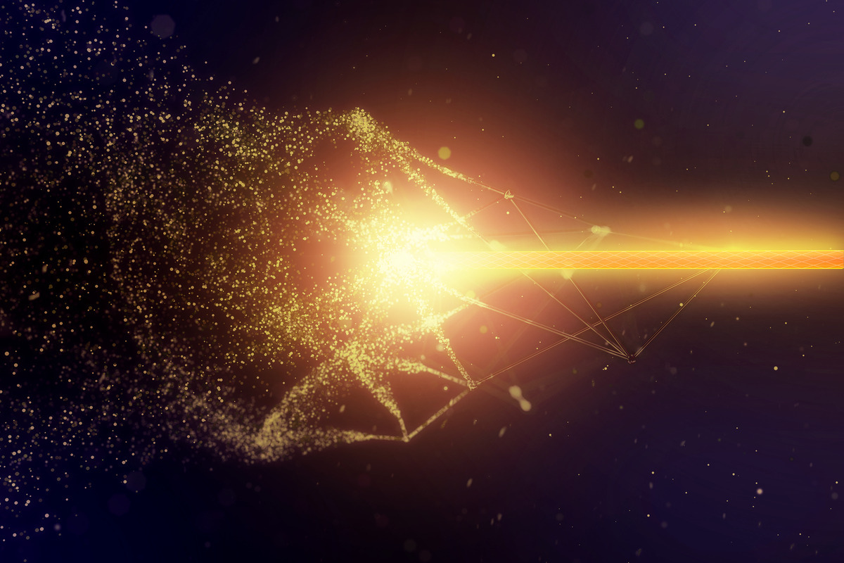 Business Reporter - Management - Decode The Future 2022