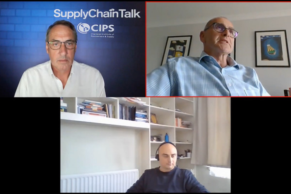 Business-reporter.com - Management - Supply Chain Talk: Social value ...