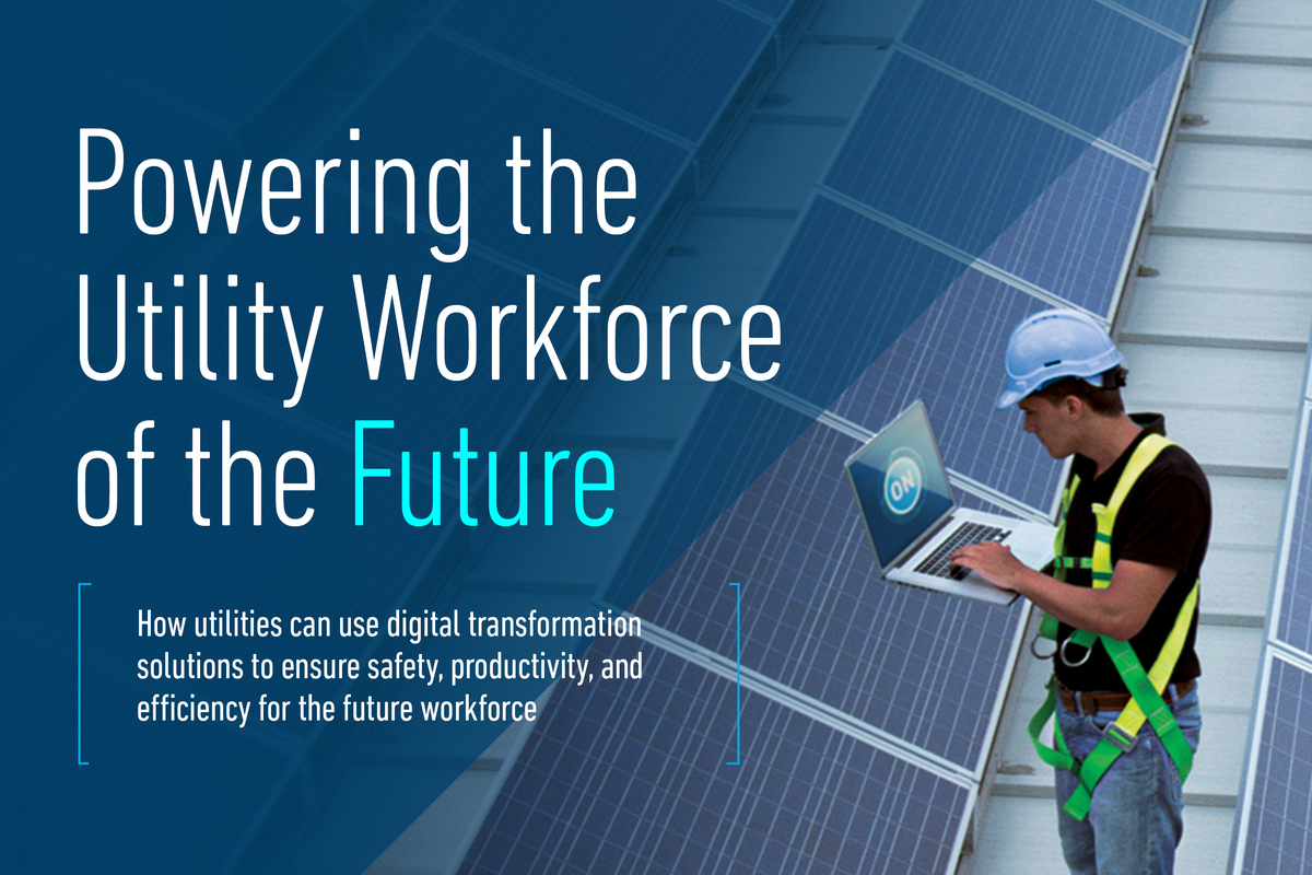 Business Reporter - White Papers - The role of digital transformation ...