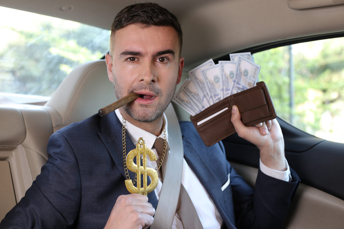 Business Reporter - Management - American View: How to Engender Trust ...