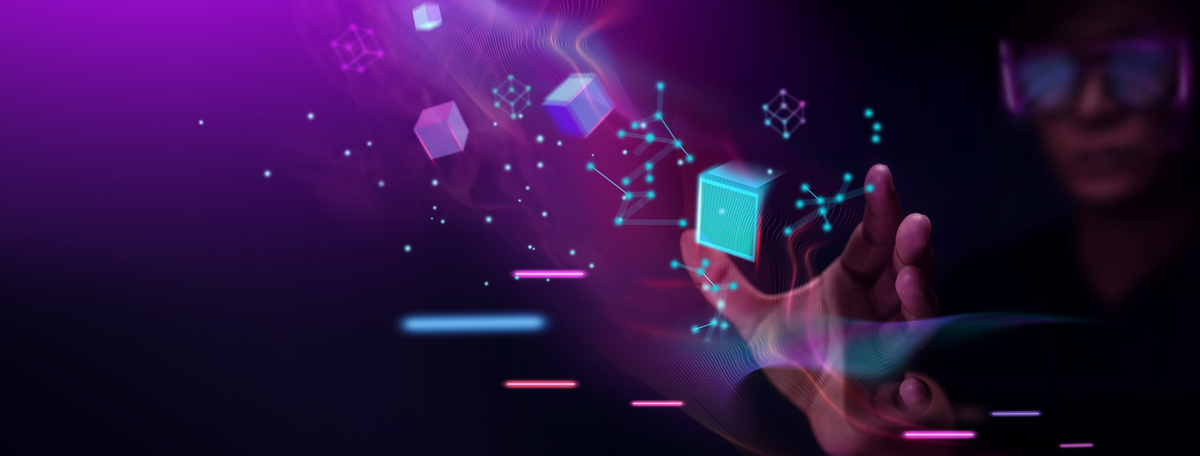 Business Reporter - Digital Transformation