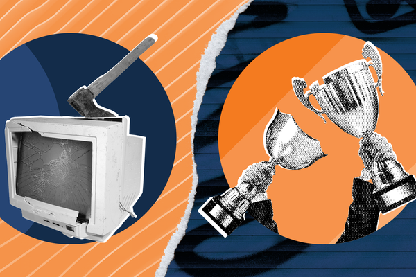 Business-reporter.com - Technology - The digital transformation age is over
