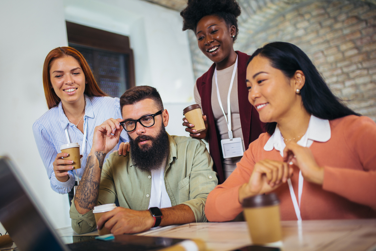 Business Reporter - Management - Informing leadership through times of ...