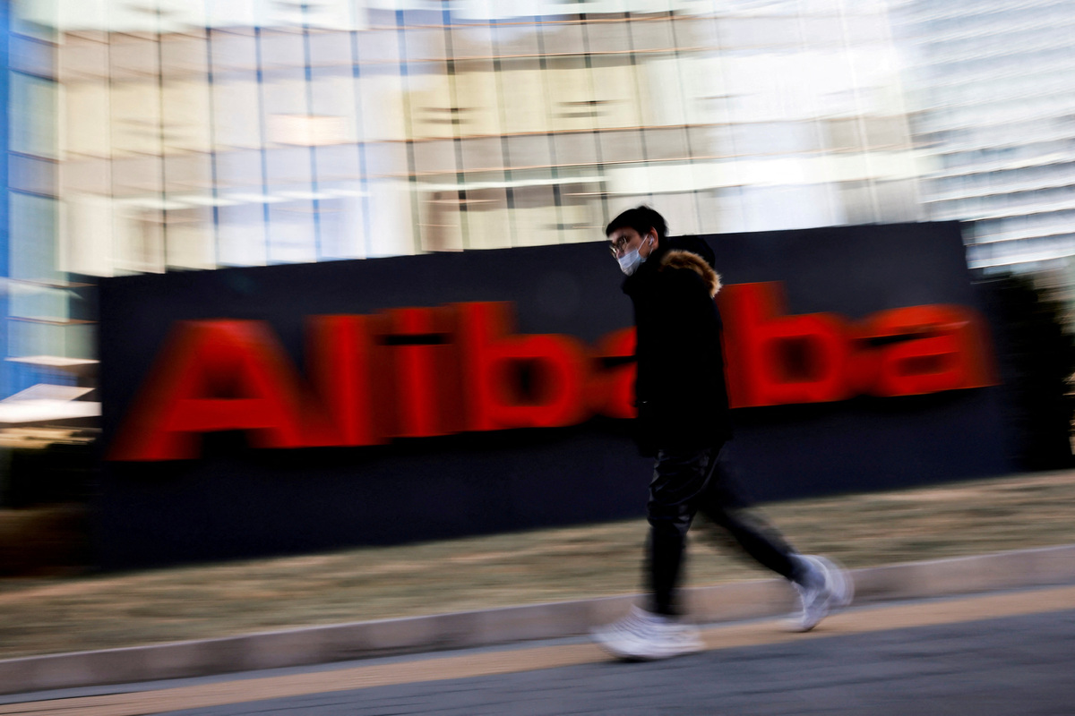 Business Reporter - Improving Business Performance - China acquires ...