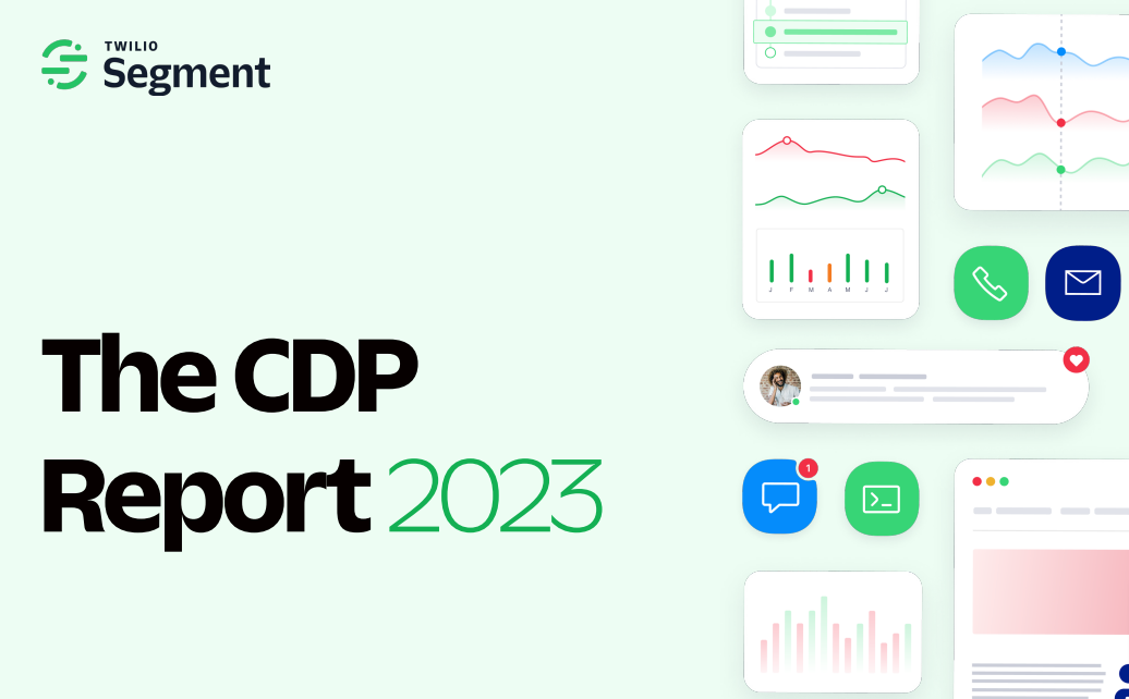 Business Reporter - White Papers - CDP Report 2023