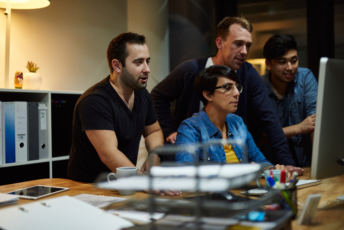 Business Reporter - Technology - Here's how CTOs can bridge the gap to build superior software ...