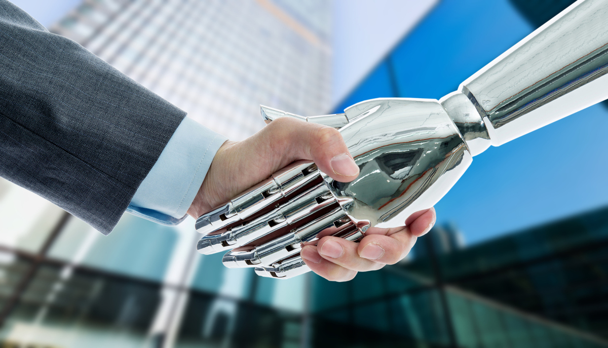 Business Reporter - Finance - Making the most of AI opportunities in ...