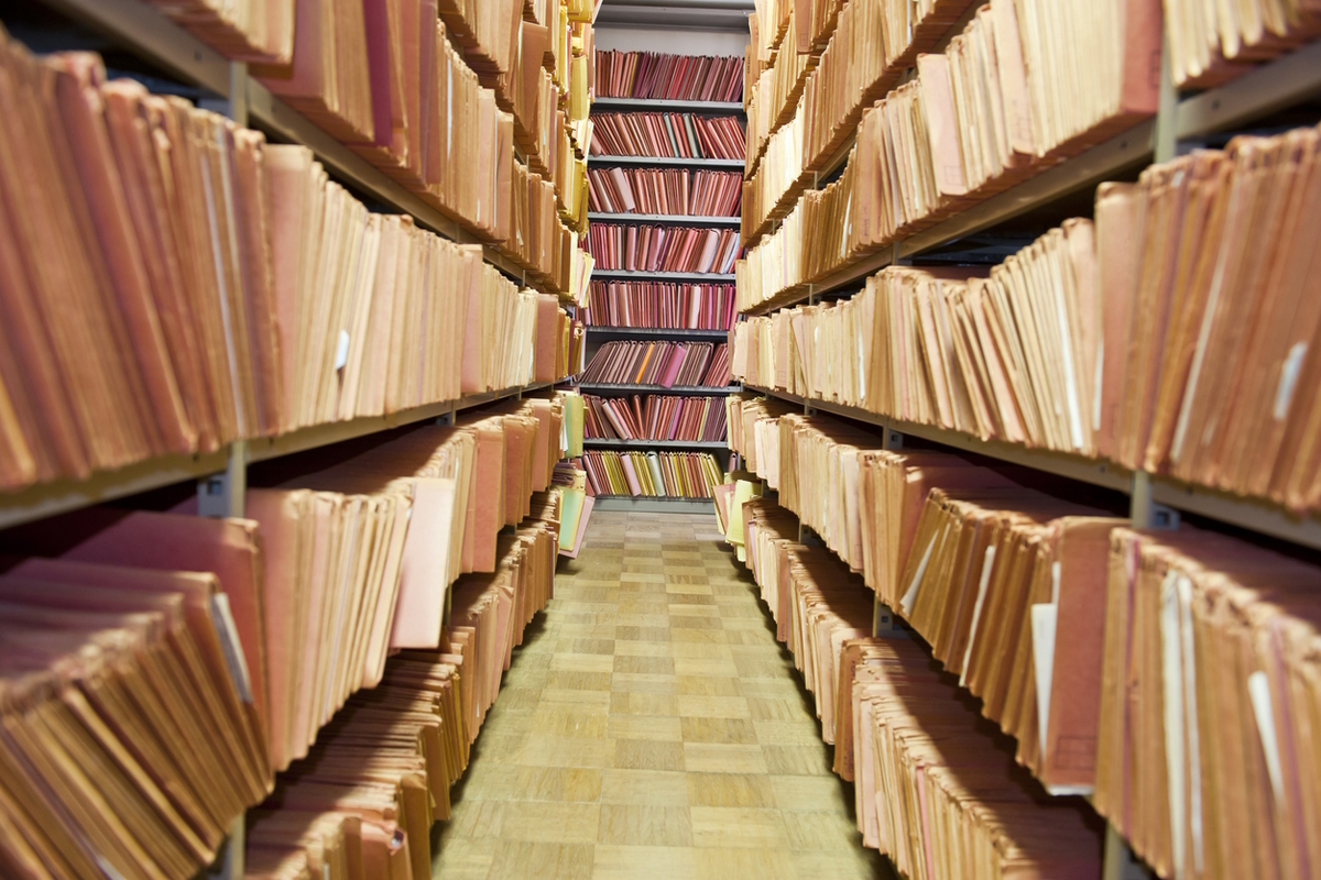 Business Reporter - Technology - Optimising storage for complex data needs