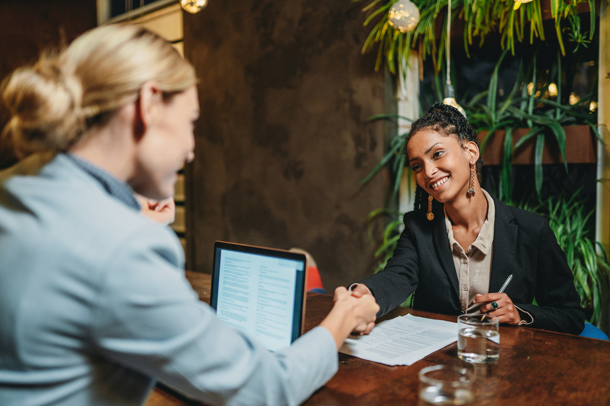 Business Reporter - Management - How one company is leading a ...