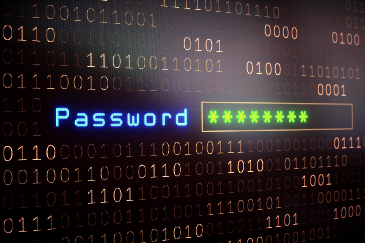Business Reporter - Technology - Rethinking passwords Business Reporter - Technology - Rethinking passwords