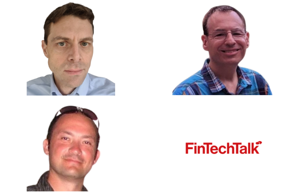 Business Reporter - FinTechTalk