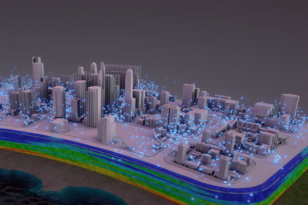 Business-reporter.com - Sustainability - Infrastructure projects often ...