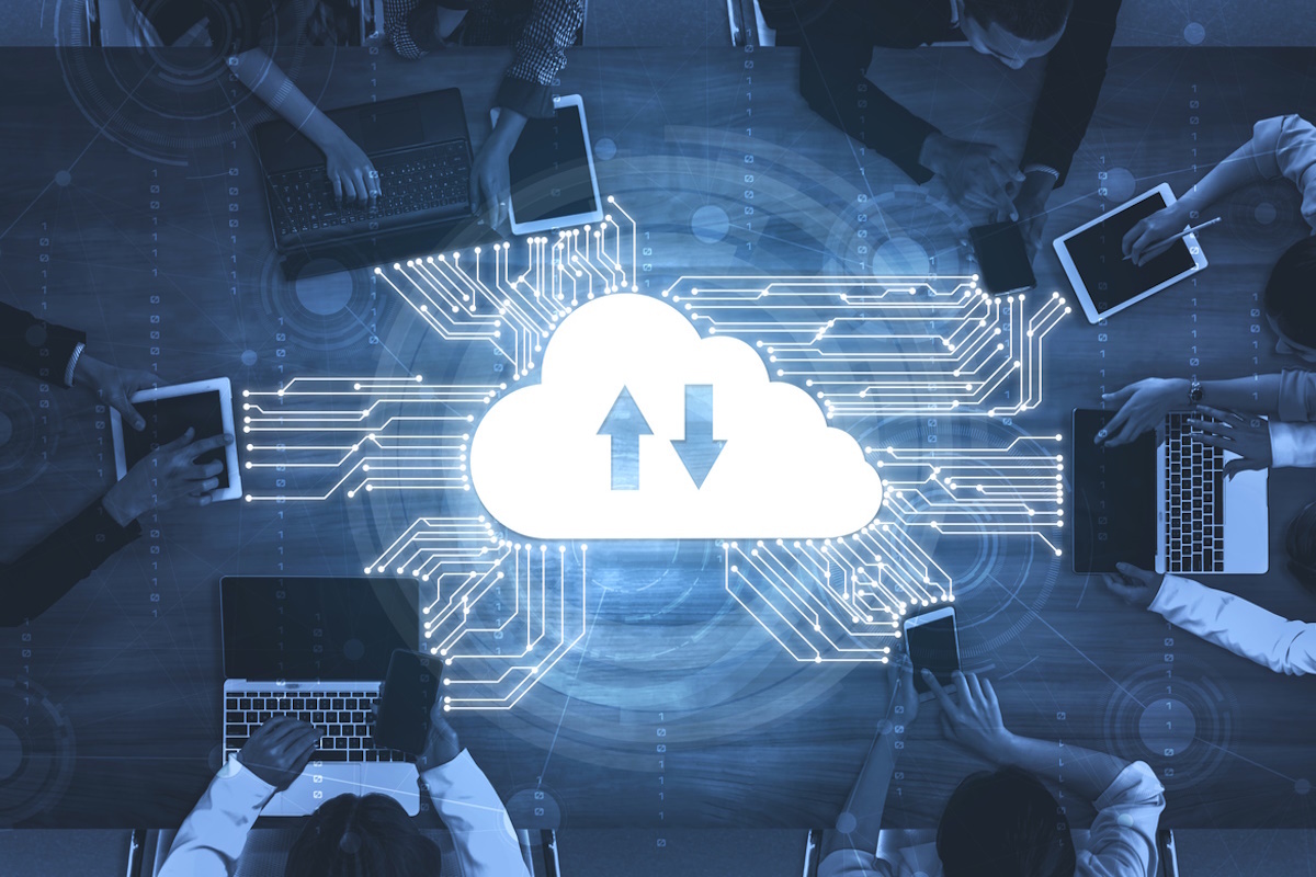 Business Reporter - Technology - Global data assurance market to grow ...