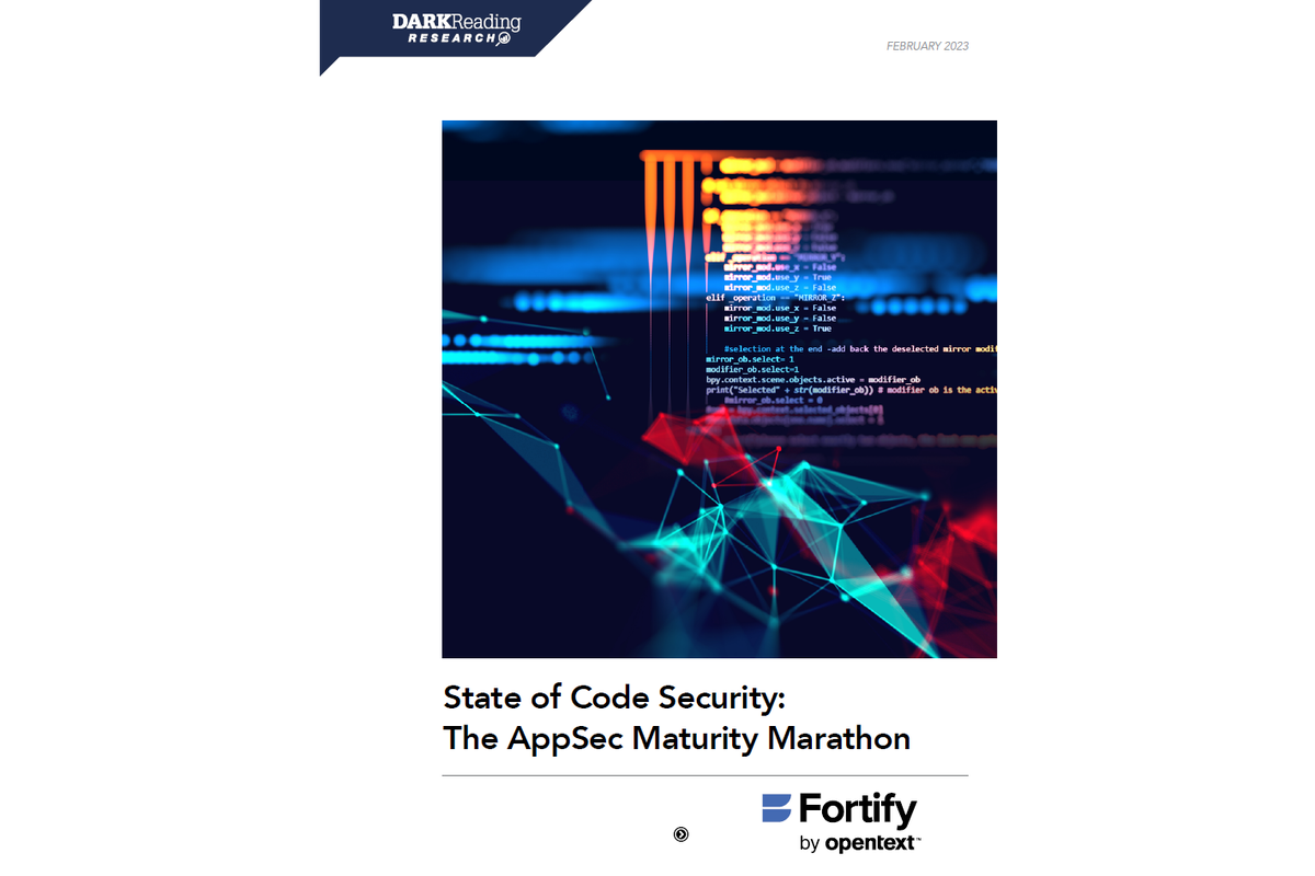 Business Reporter White Papers State Of Code Security The Appsec