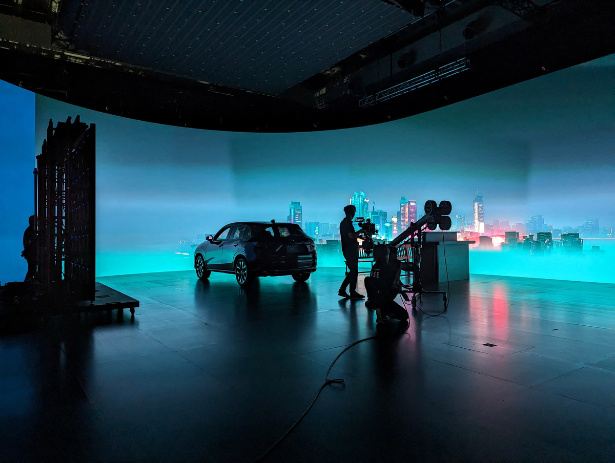 Business-reporter.com - Industrial Innovations - Sony doubles down on ...