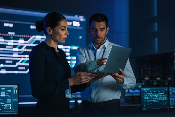 Business Reporter - Technology - Why infrastructure is your next ...