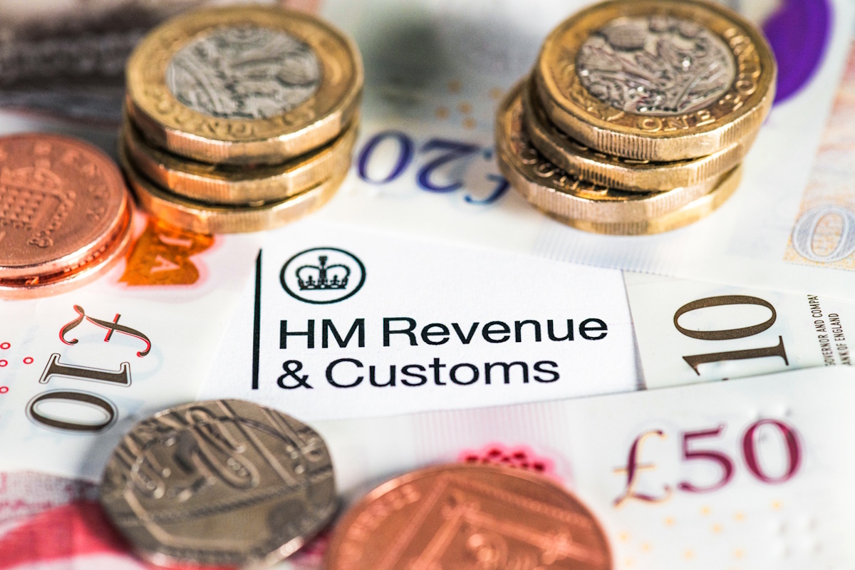 Business Reporter Digital Transformation Tax In The Digital