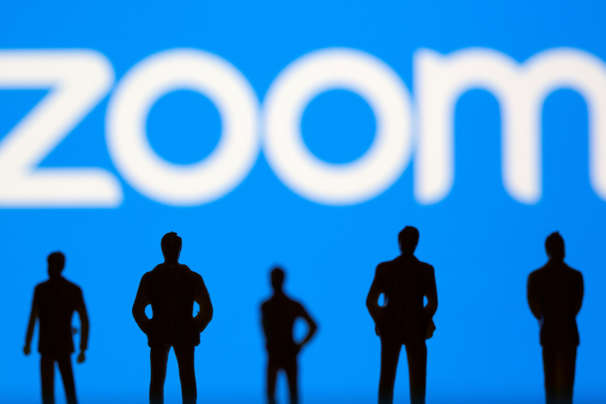 Business-reporter.com - Future of Work - Zoom lifts annual results ...