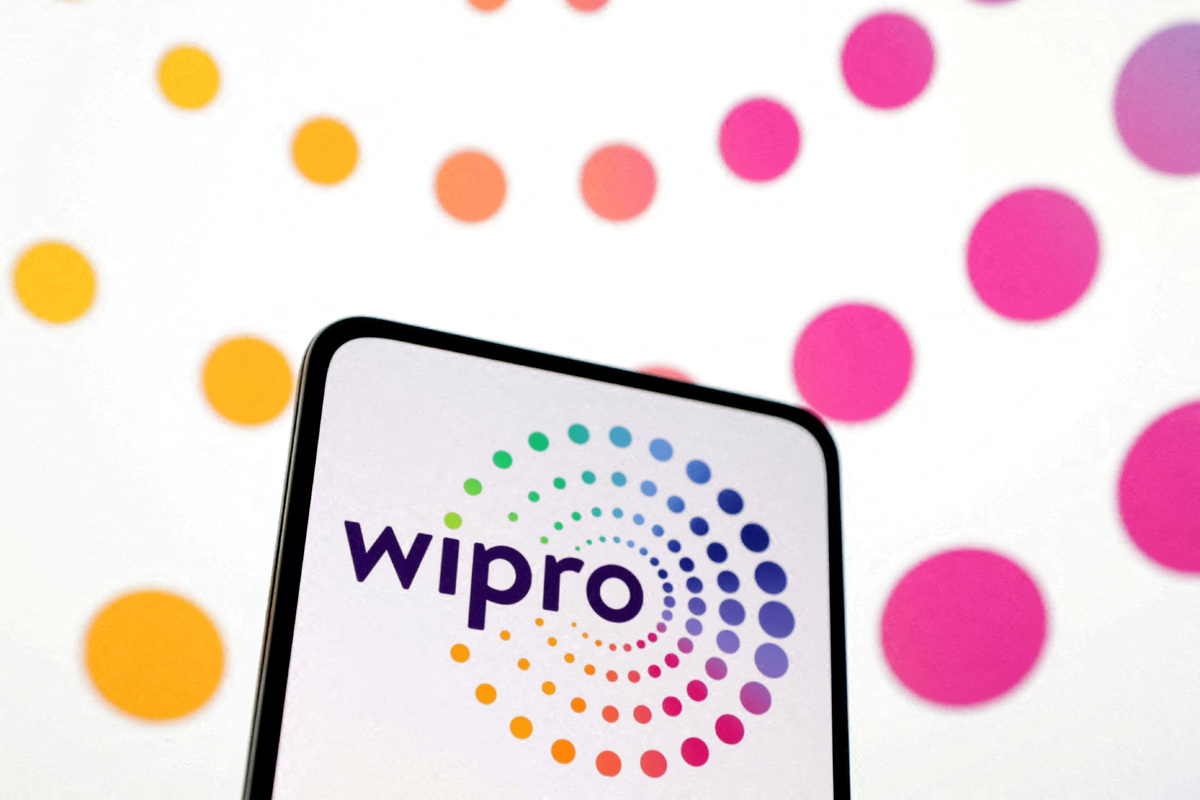 Business-reporter.com - Future of Work - India's Wipro asks employees ...