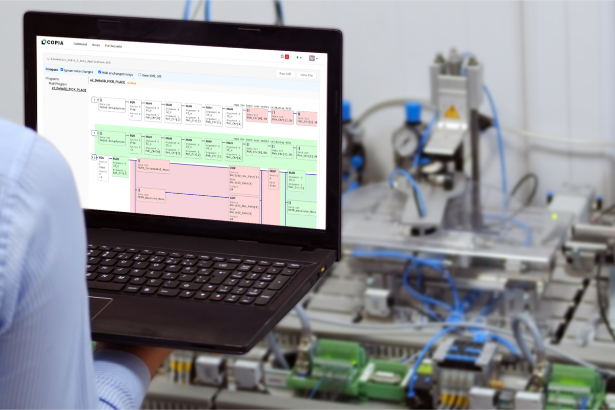 Business-reporter.com - Technology - Harnessing Industrial DevOps to ... Business-reporter.com - Technology - Harnessing Industrial DevOps to ...