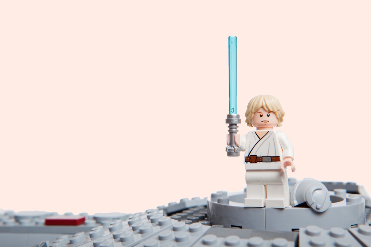 Business Reporter - Technology - The Enterprise Strikes Back ...