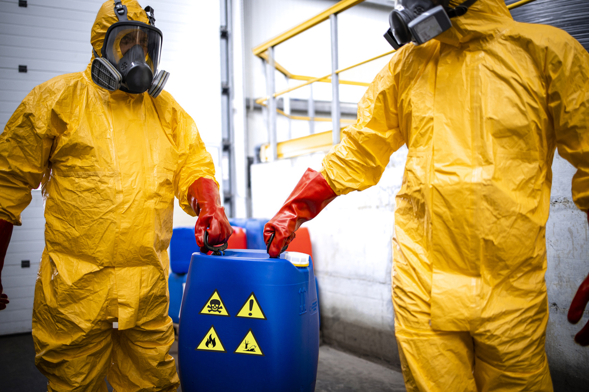 Business-reporter.com - Insurance - Flame retardant chemicals can cause ...