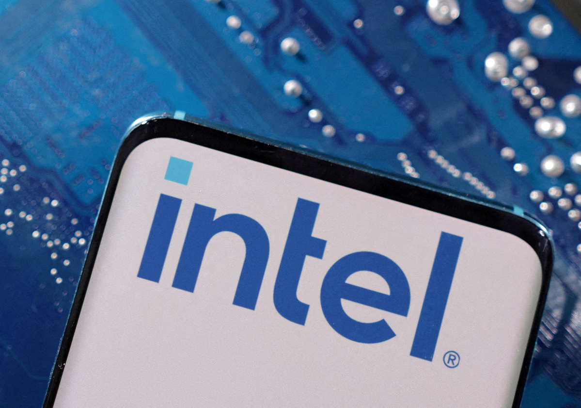 Business Reporter - News - Intel, Siemens to collaborate on improving ...