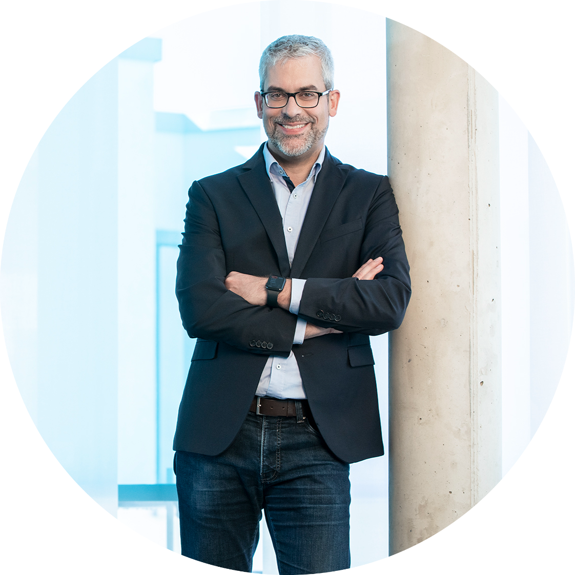 Business-reporter.com - Technology - Now comes the age of Process AI