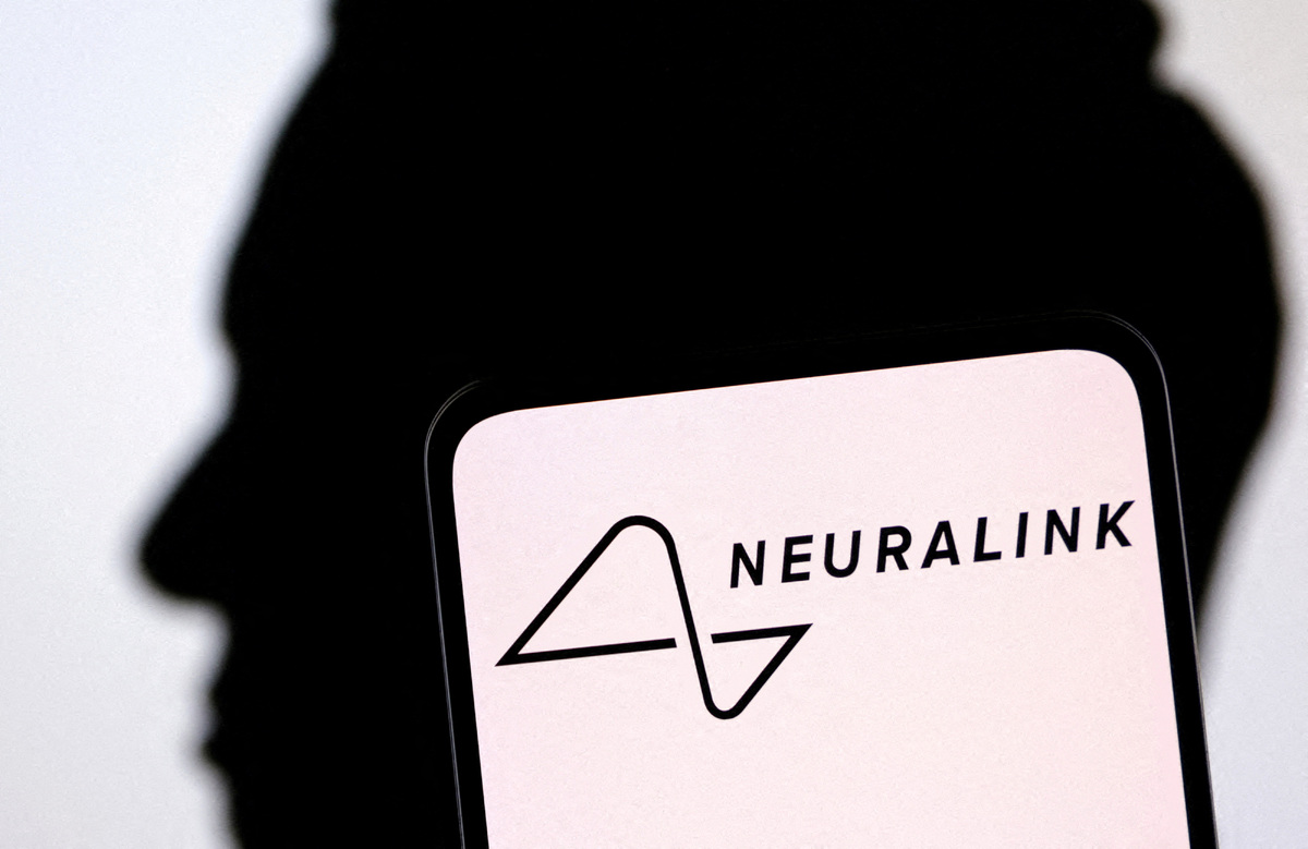 Business Reporter - News - Neuralink's first human patient able to ...