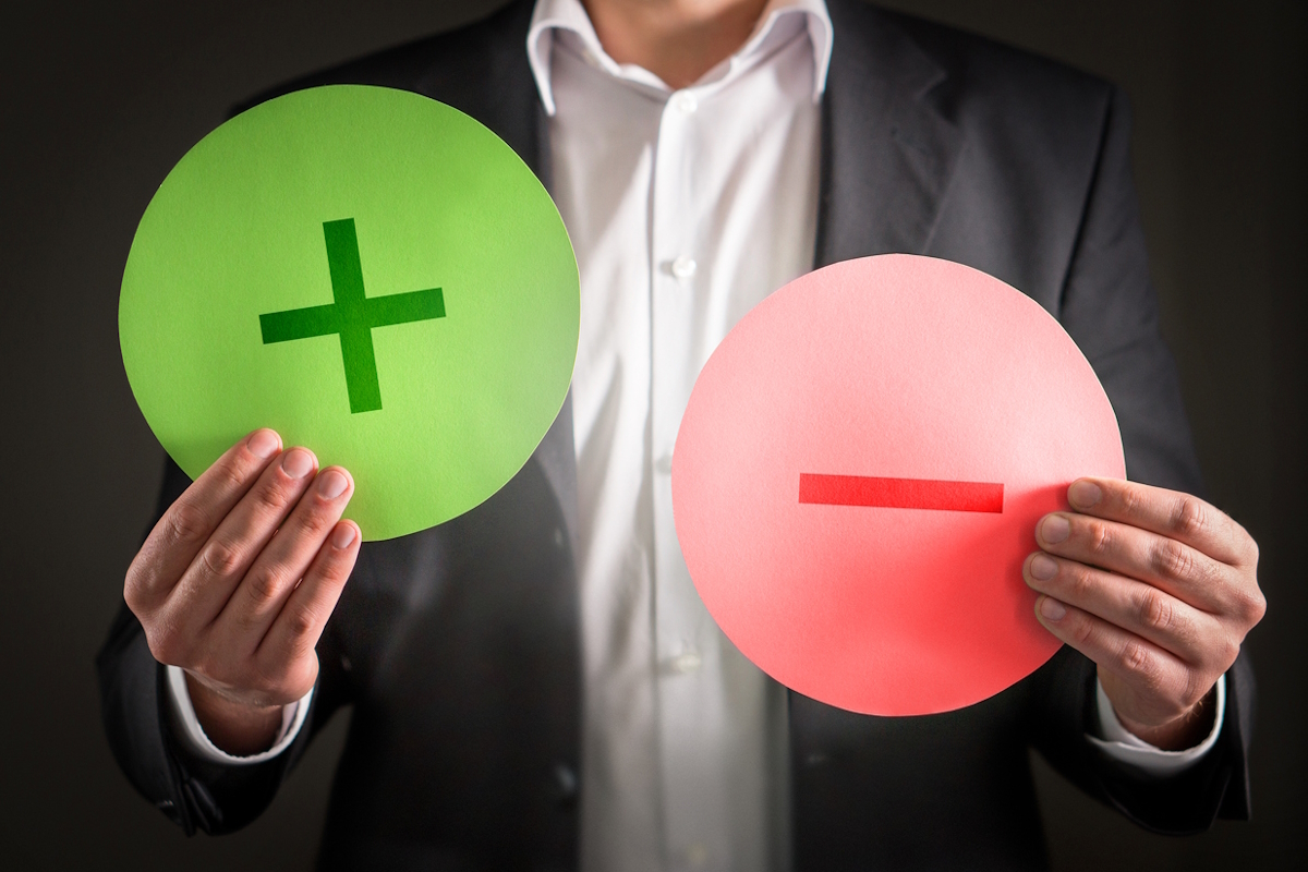 Business Reporter - Improving Business Performance - Facing up to ...