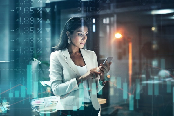 Business Reporter - Management - Kraken Technologies: the software that ...