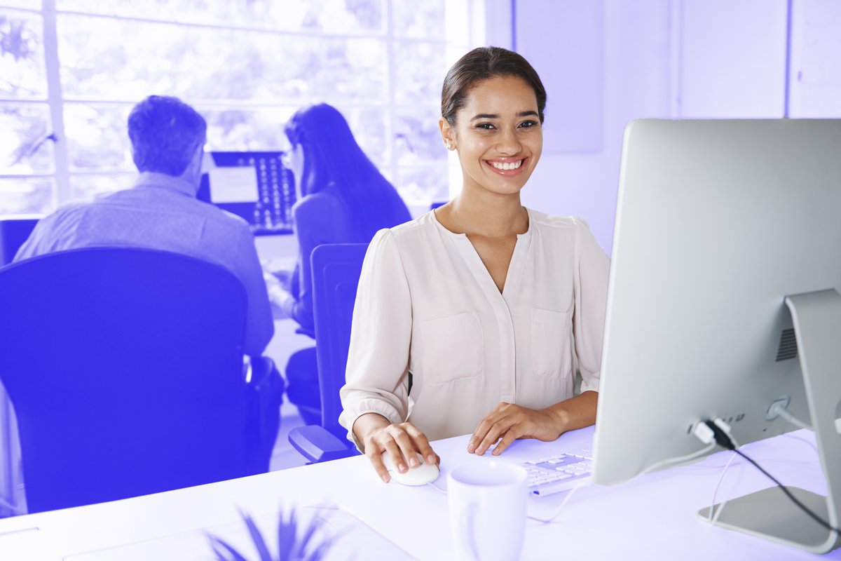Business Reporter - Technology - Finding the right balance Business Reporter - Technology - Finding the right balance