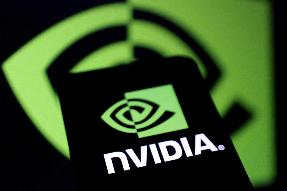 Business Reporter - News - Nvidia to attend China supply-chain expo in ...