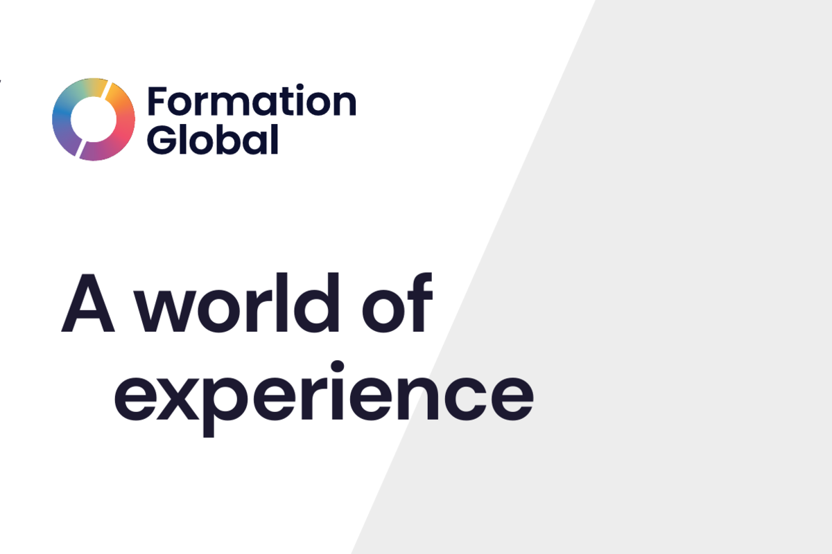 Business Reporter - White Papers - Formation Global: Immersive ...